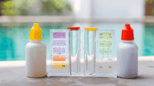How to Lower Alkalinity in Pool - Pool Care School