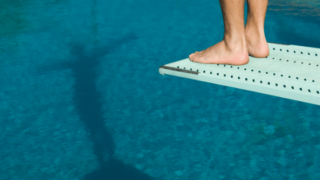8 Best Diving Board Options for Your Pool - Pool Care School
