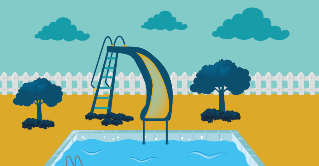 8 Best Diving Board Options for Your Pool - Pool Care School