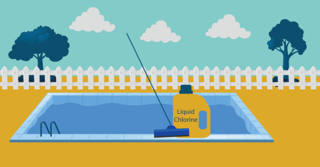 Liquid Chlorine: What You Must Know - Pool Care School
