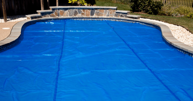 The Best Solar Pool Cover Options to Heat Your Pool