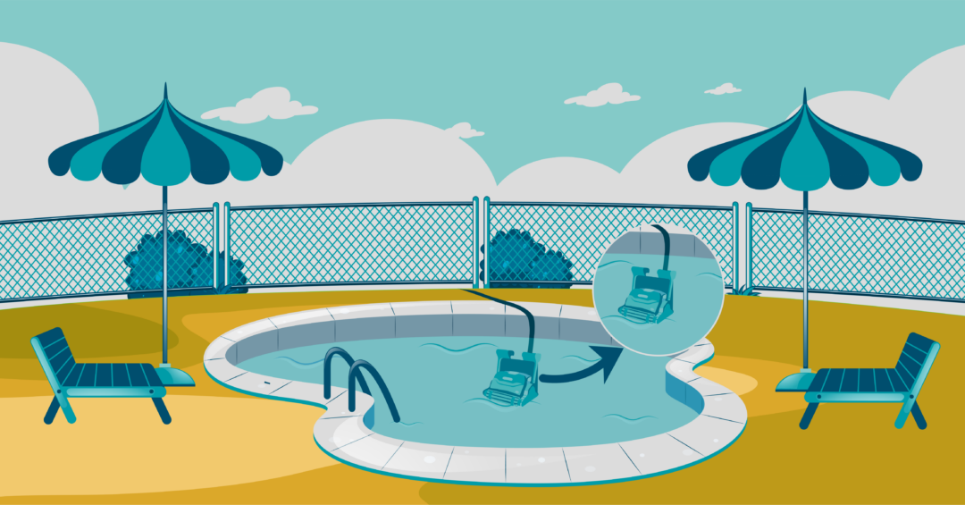 Backwash Pool Filter: How to Do It Right - Pool Care School
