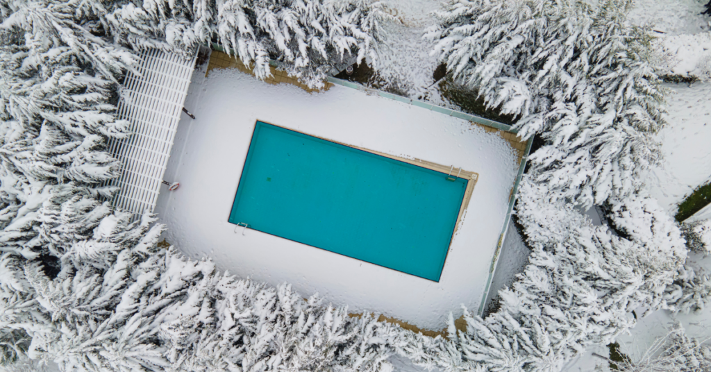 How To Winterize A Pool - Pool Care School
