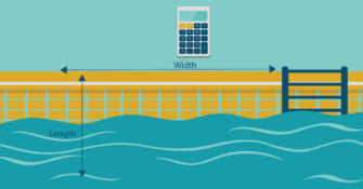 Pool Volume Calculator: How Many Gallons Is Your Pool?