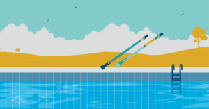 Pool Pole Reviews: 12 Best Poles to Use For Your Pool