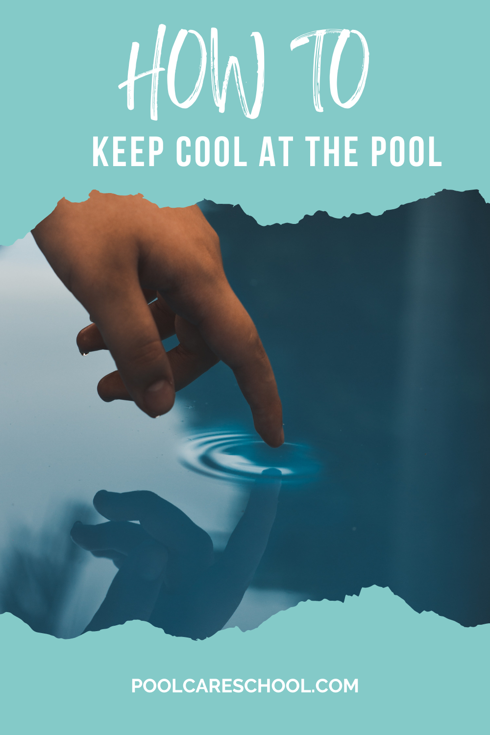 Pool Cooler: How to Keep Cool at the Pool