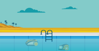 Brown Pool Water Removal and Prevention Guide