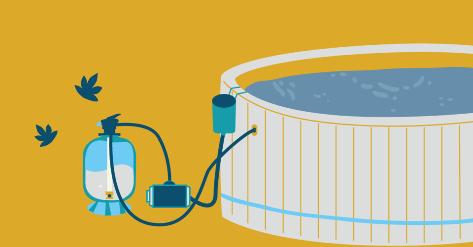 21 Pool Storage Ideas for Extra Poolside Space