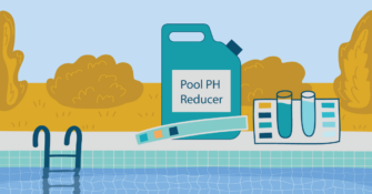Sodium Bisulfate Pool: How to Lower Your pH & Alkalinity