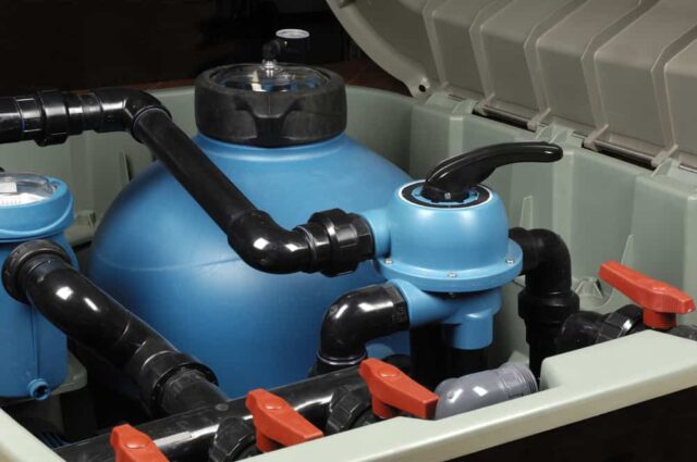 Pool Antifreeze: Everything You Need to Know