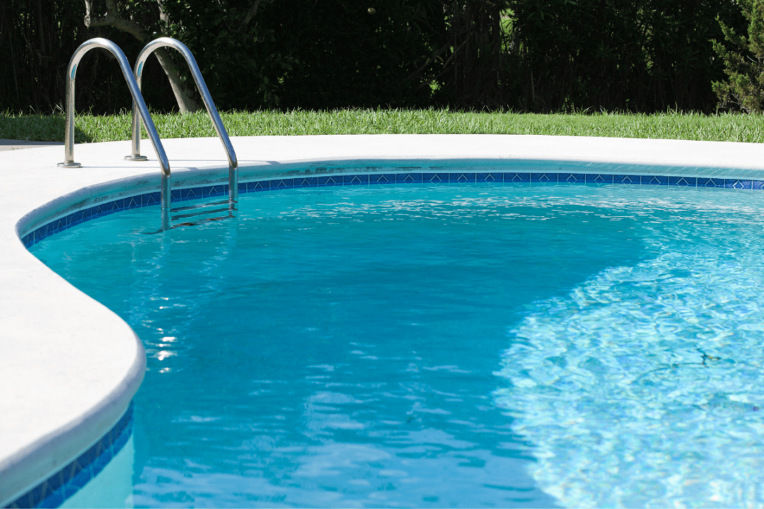 Pollen in Pool: Causes, Prevention, and Removal Tips