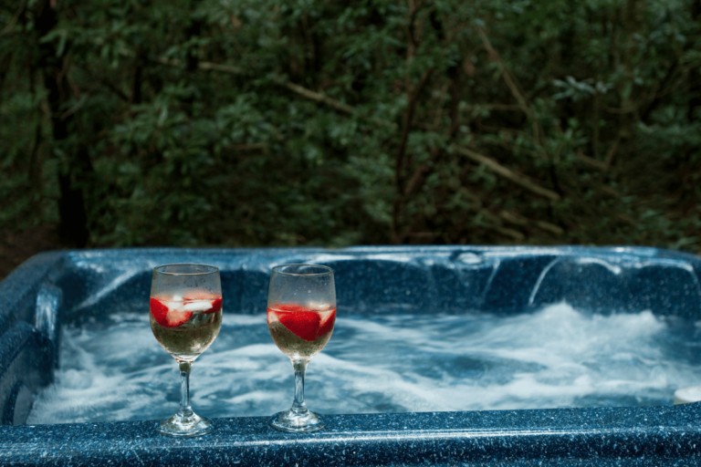 How to Effectively Get Rid of Hot Tub Slime