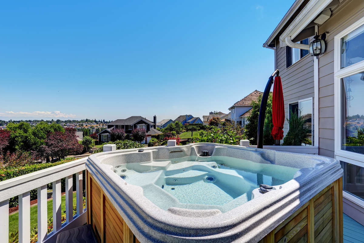 Hot Tub Line Flush: How To Clean Your Plumbing System