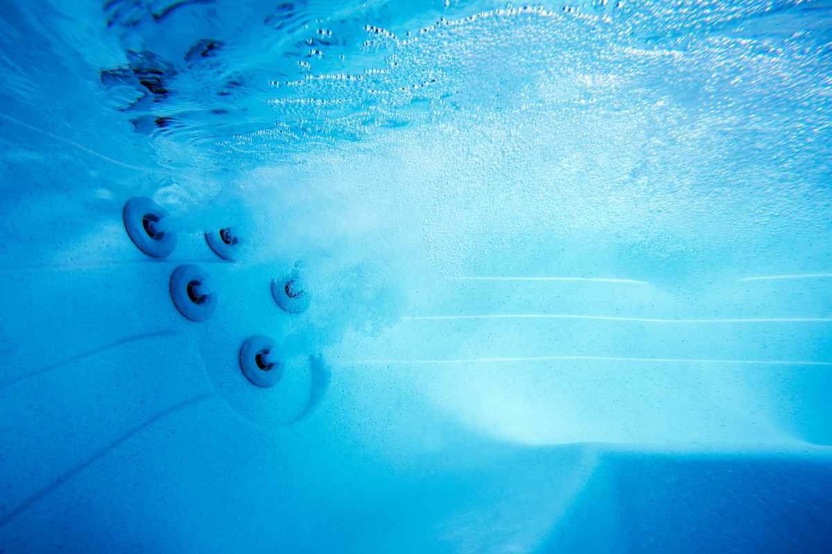 Worried About Water Quality? Use a Hot Tub Stabilizer
