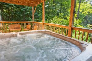 Hot Tub White Water Mold: How To Eliminate It NOW